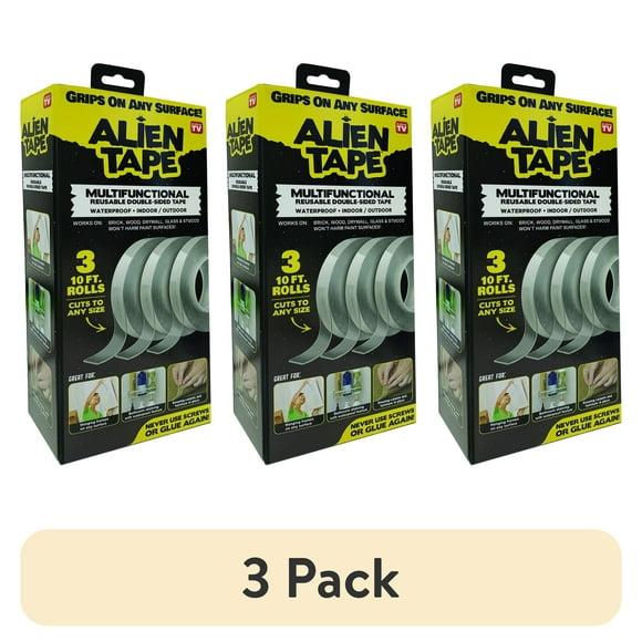Alien Grips