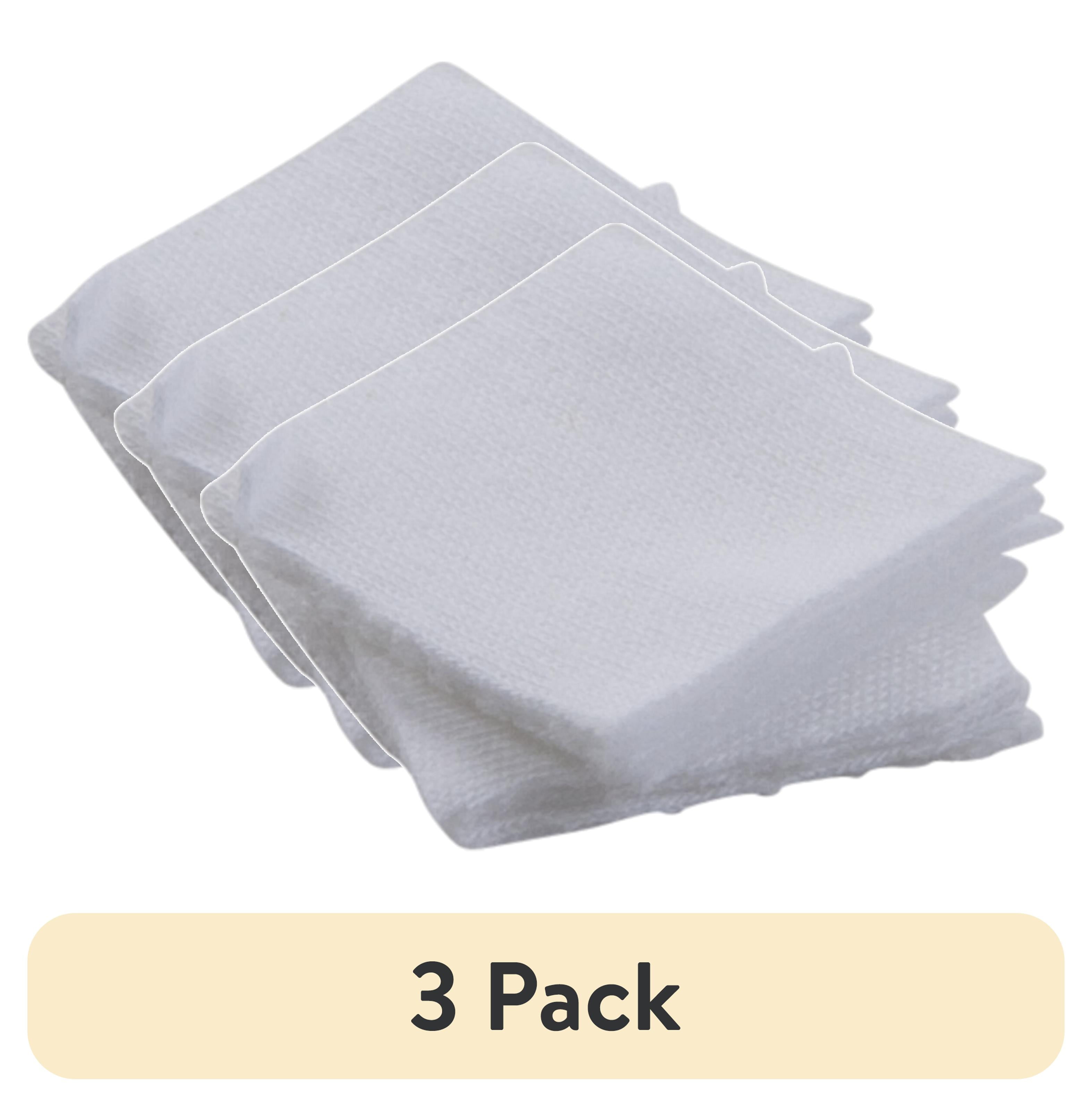 (3 pack) Allen Company 1.5" Square Cotton Firearm Cleaning Patches, 250 ...