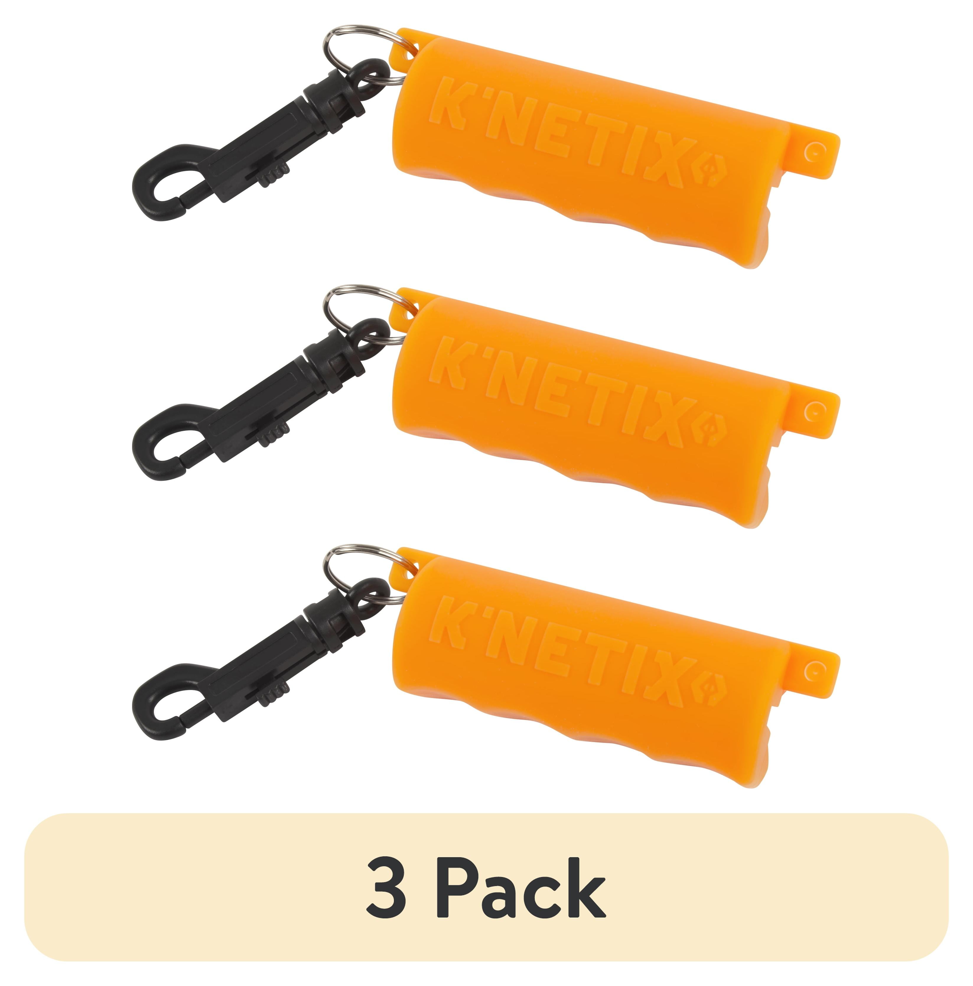 (3 pack) Allen Company Archery Arrow Puller, Orange, Model 151A ...