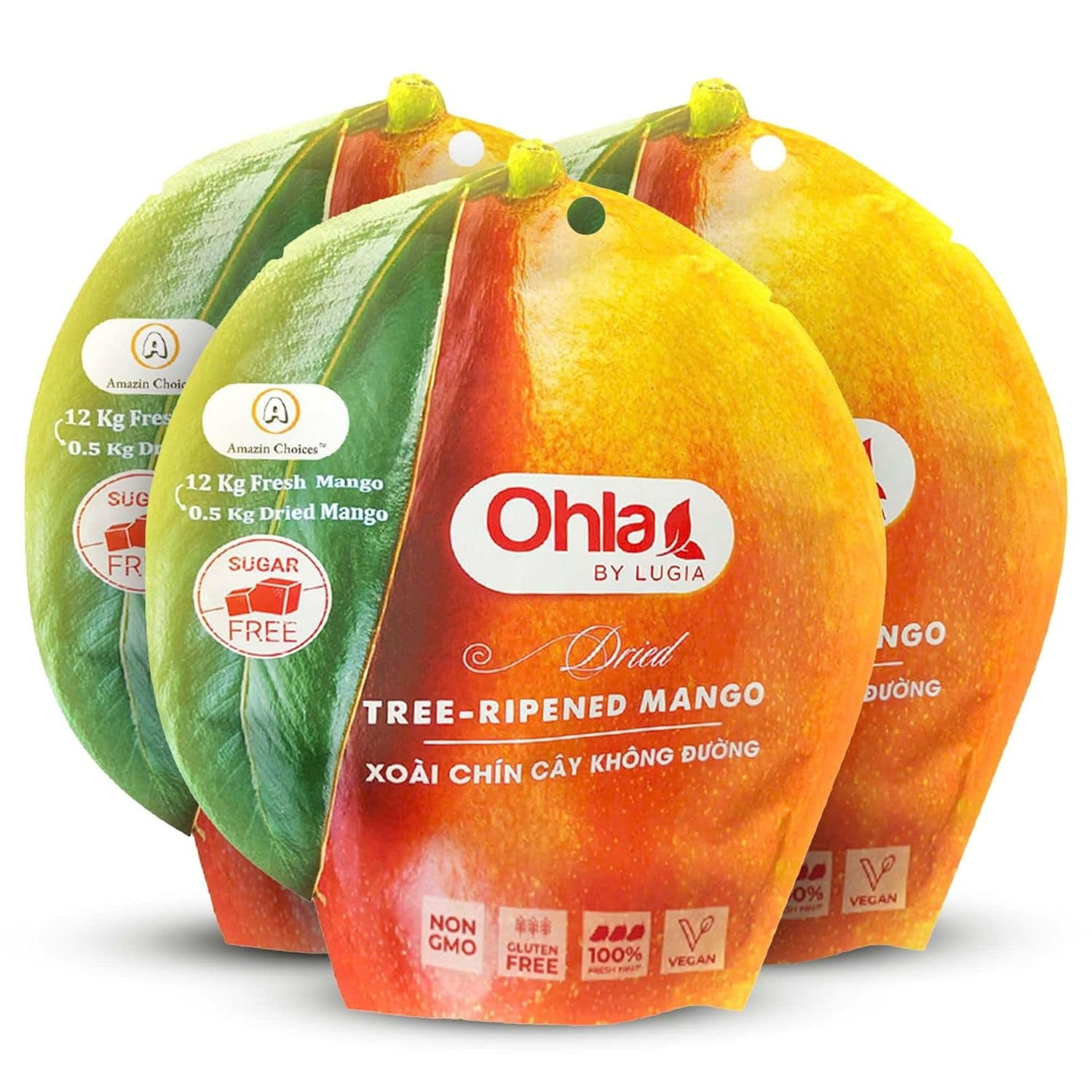 Tree Ripened Mango