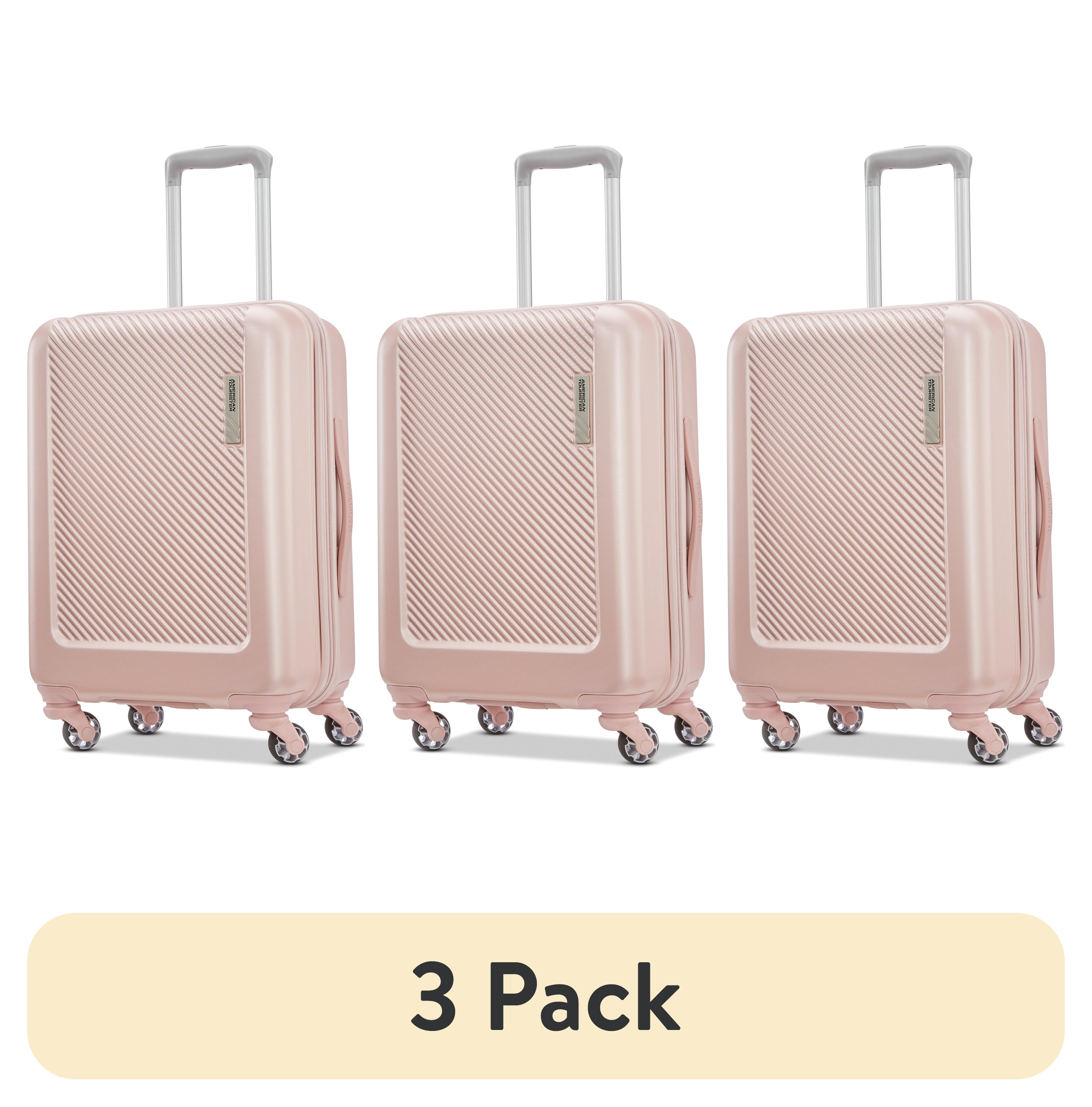 (3 pack) American Tourister Ikon 20