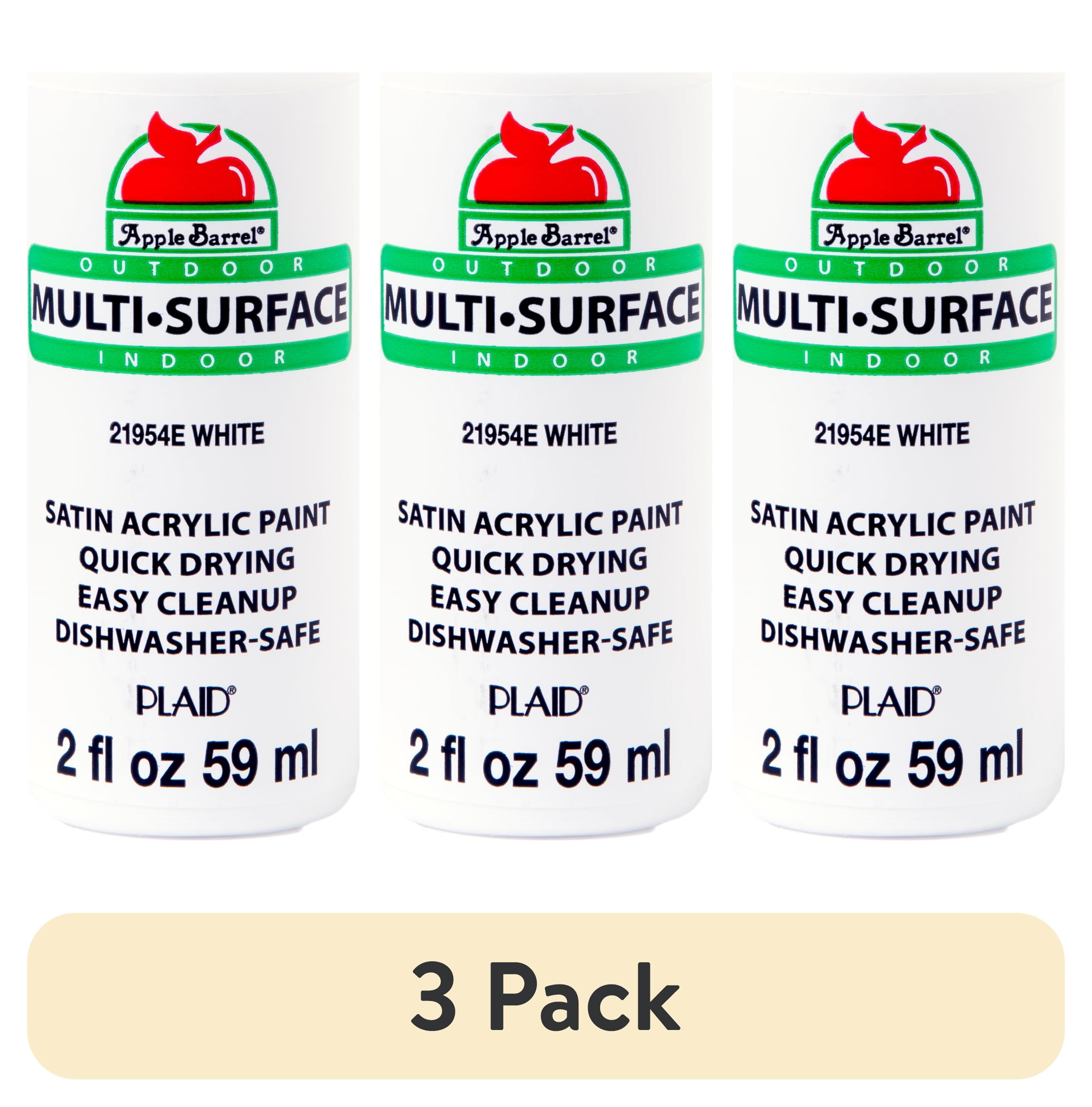 Multi Surface Acrylic Paintnull