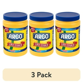 Corn Starch in Baking Soda & Starch - Walmart.com