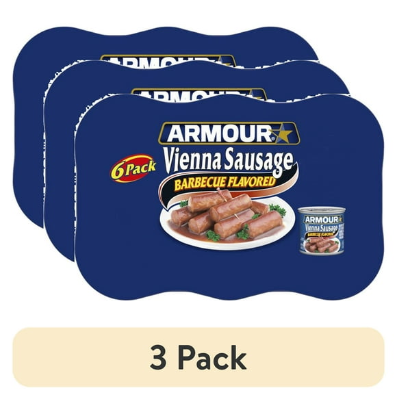 Shop Vienna Sausages for Easy Snacks and Meals at Affordable Prices
