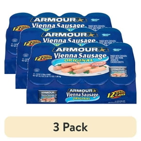 Vienna Sausage