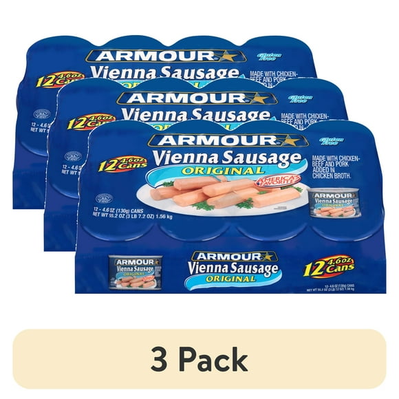 Vienna Sausage