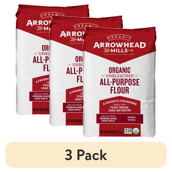 Arrowhead Mills