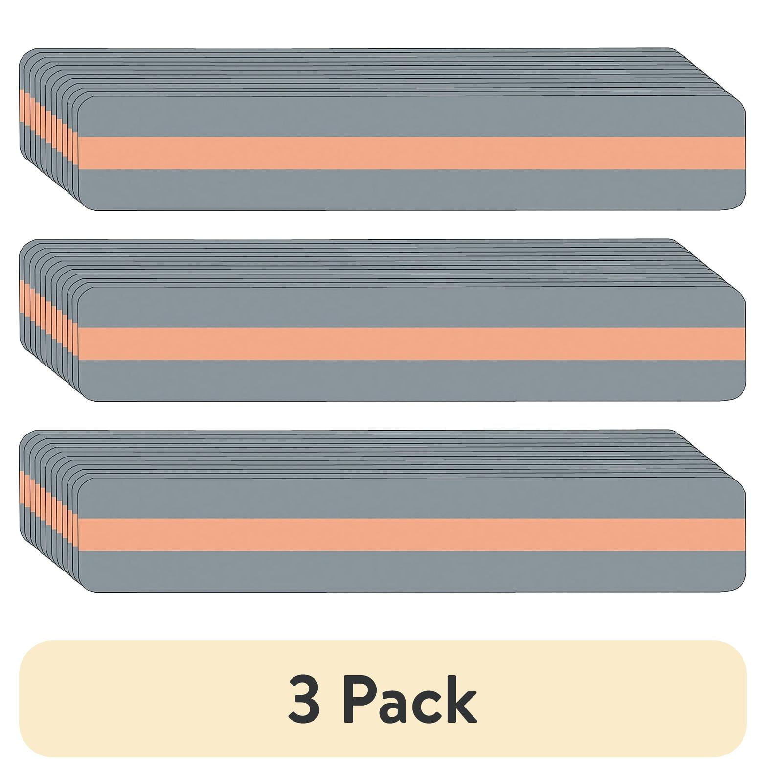 (3 pack) Ashley Productions Sentence Strip Reading Guide, 1-1/4" x 7-1/ ...