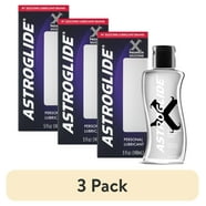 McKesson Lubricating Jelly - Clear, Fragrance-Free Single-Use Lubricant ...