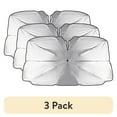 Auto Drive Car Umbrella Shade - Universal Fit - Walmart.com