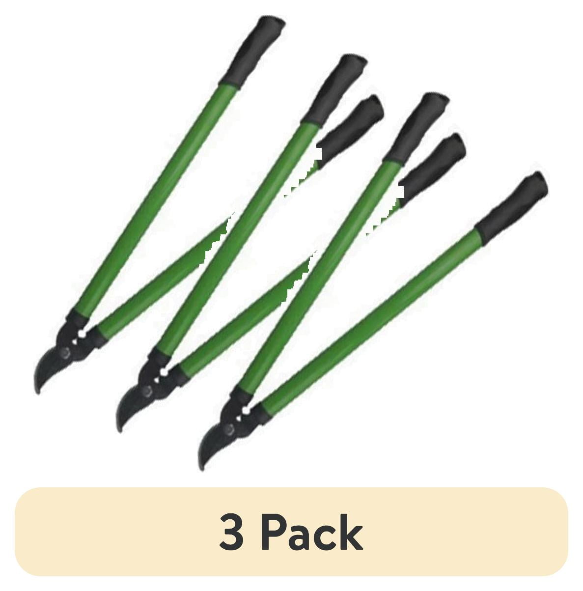 (3 pack) BOND MFG COMPANY GT 26" Bypass Lopper GT4322 - Walmart.com