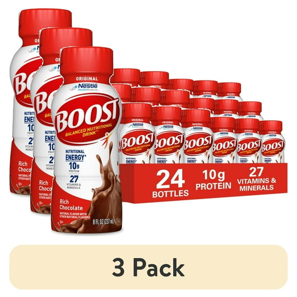 Boost Drink
