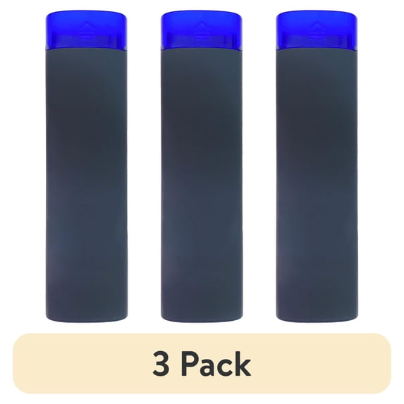 (3 pack) BReady 7-Day Slide Pill Case, Compact Weekly Pill Organizer ...