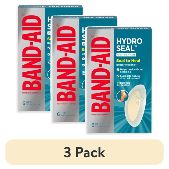 Blister Packs Medication