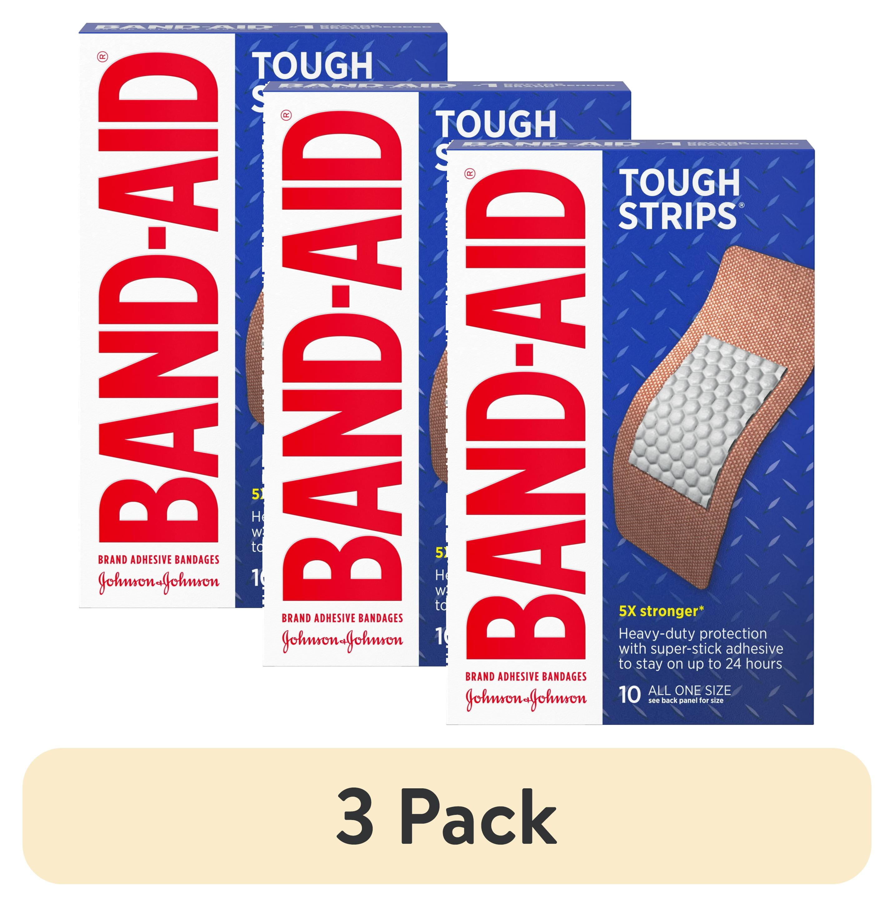 Band aid big store