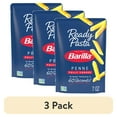(3 pack) Barilla Ready Pasta Fully Cooked Pasta Penne, 7 oz - Walmart.com