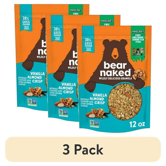 Granola Cereal in Cereal - Walmart.com