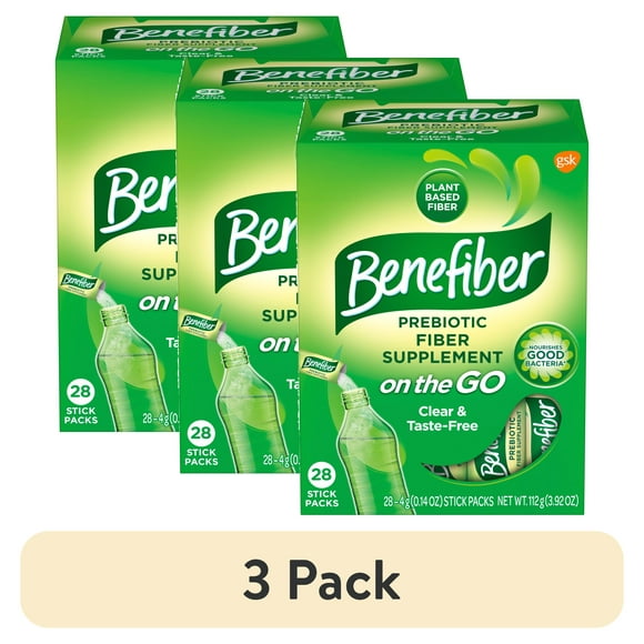Benefiber
