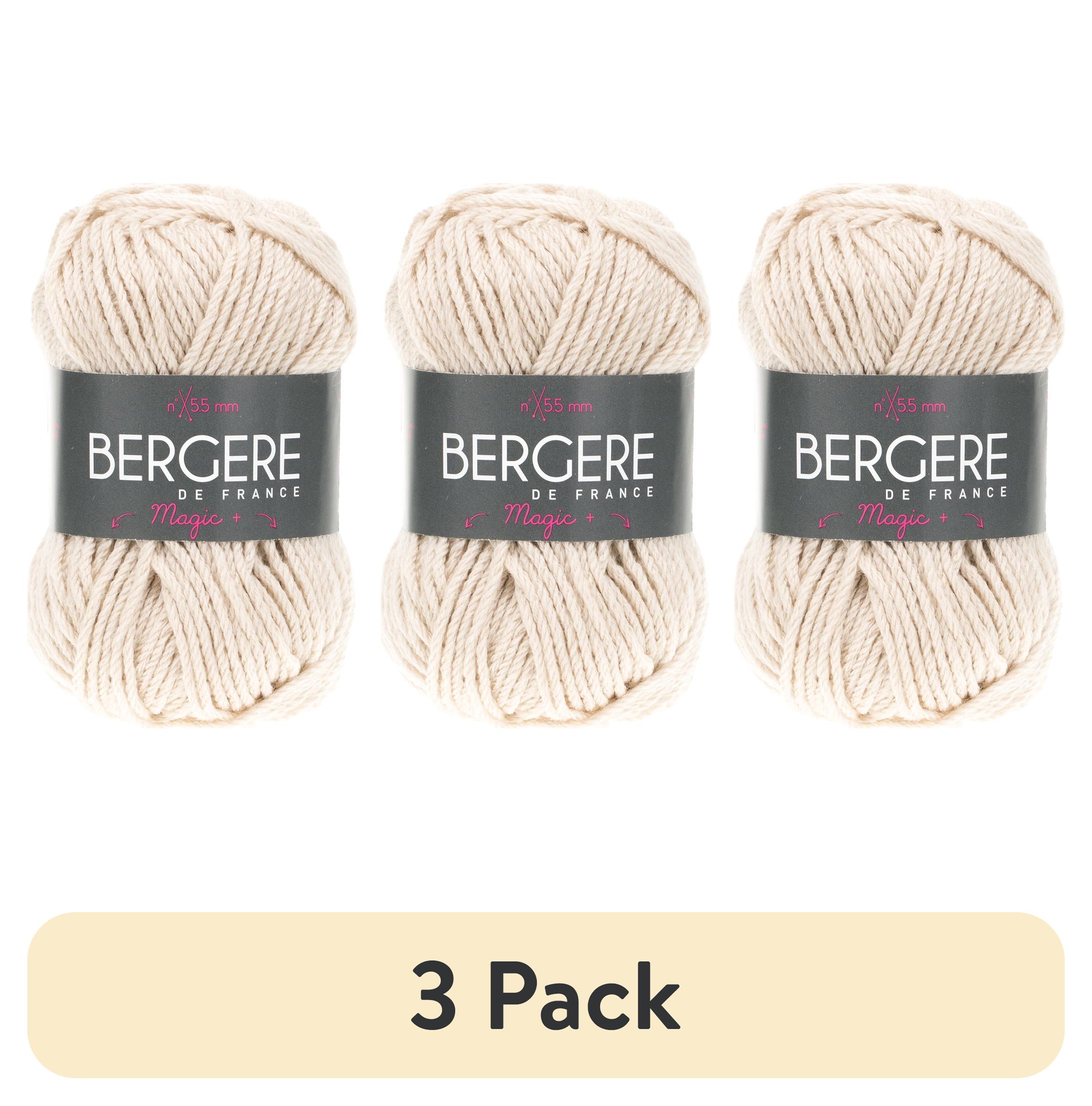 Laines Bergres De Francenull