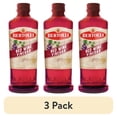(3 pack) Bertolli Red Wine Vinegar, 16.9 oz - Walmart.com