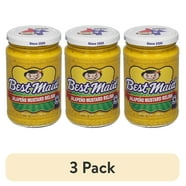 Duke's Groceries Food - 16 fl oz Sandwich Relish, Tasty Topping for ...