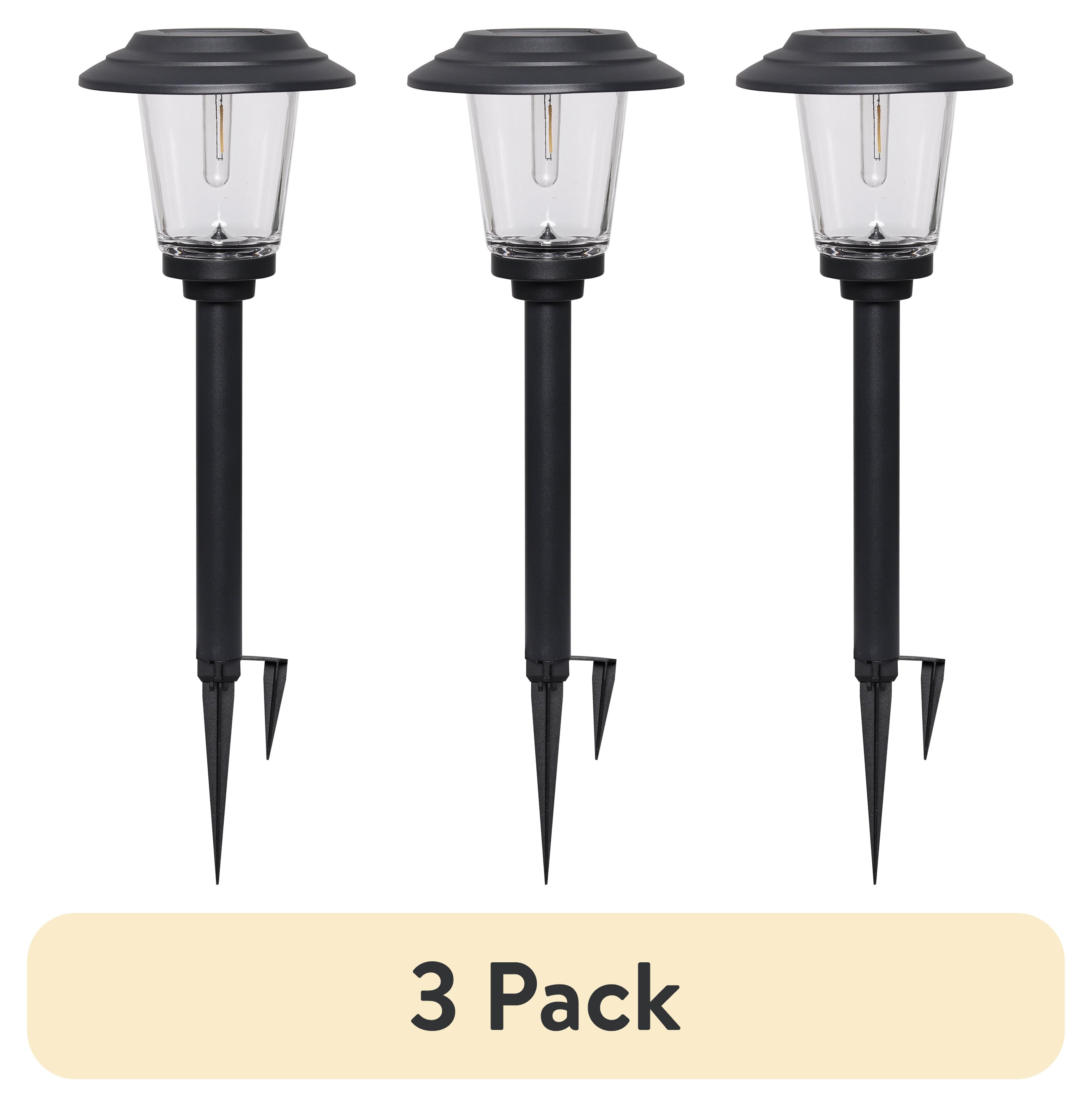 (3 pack) Better Homes & Gardens Ellis | 1 Piece Transitional Pathway ...
