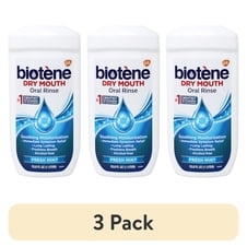 Mouth Moisturizer