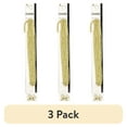 (3 pack) Blue Moon Beads Gold Metal Findings Cable Chain for Jewelry ...