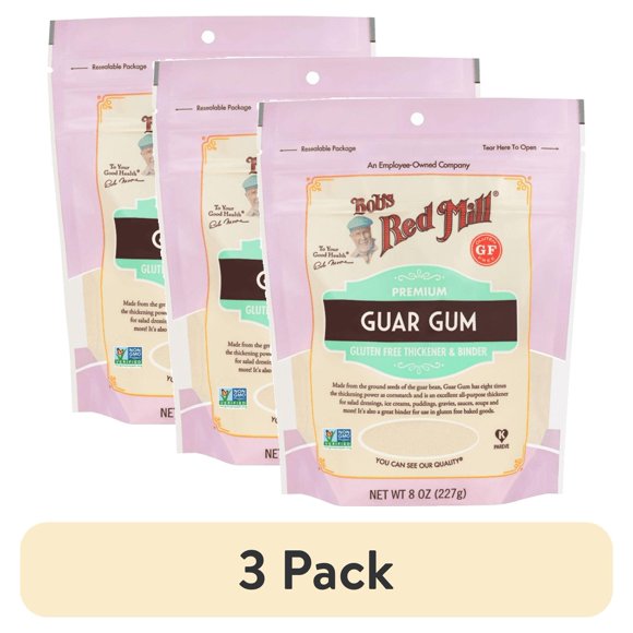 Guar Gum Powder
