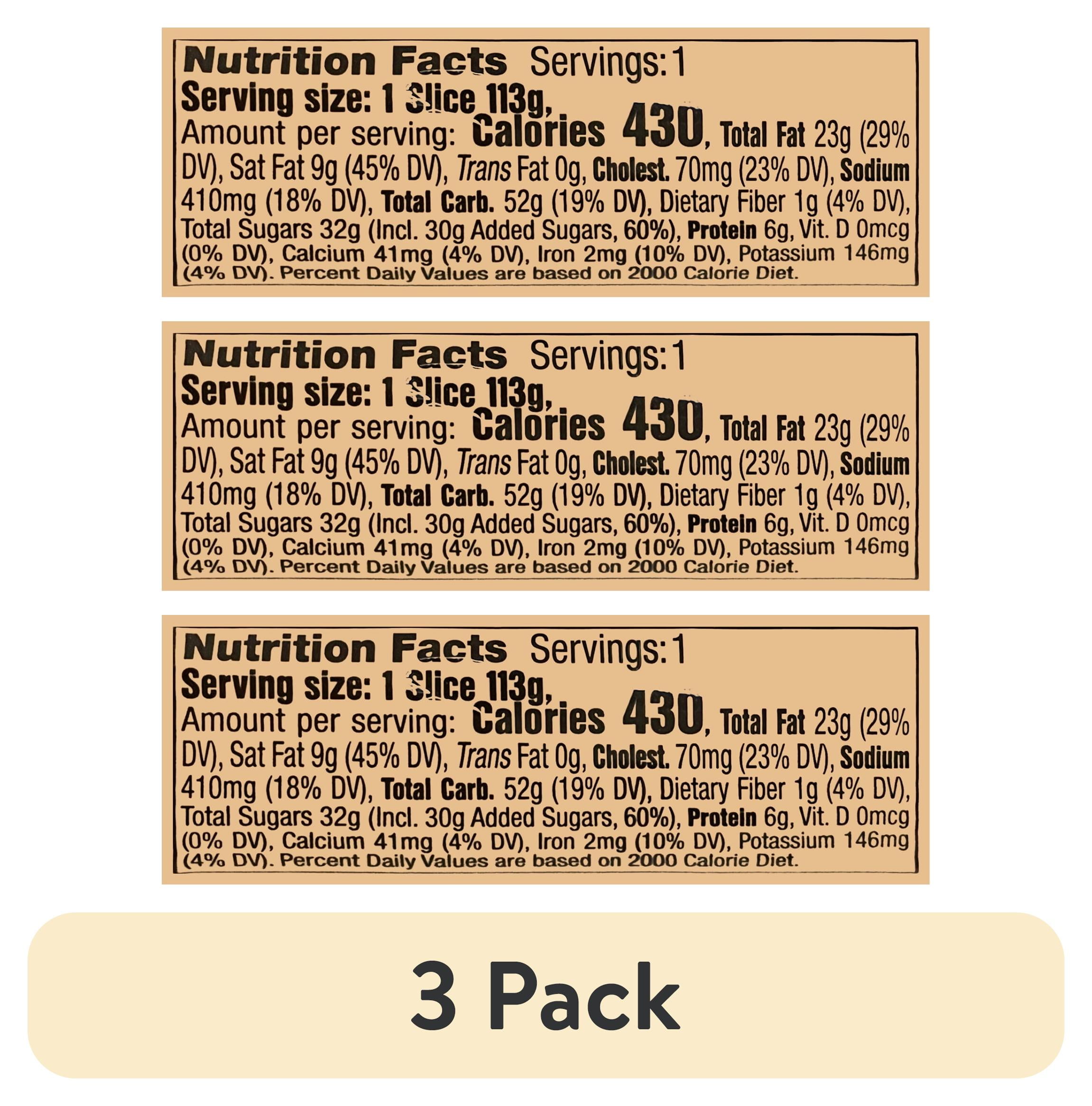 (3 pack) Bon Appetit Bonap Mrblck - Walmart.com