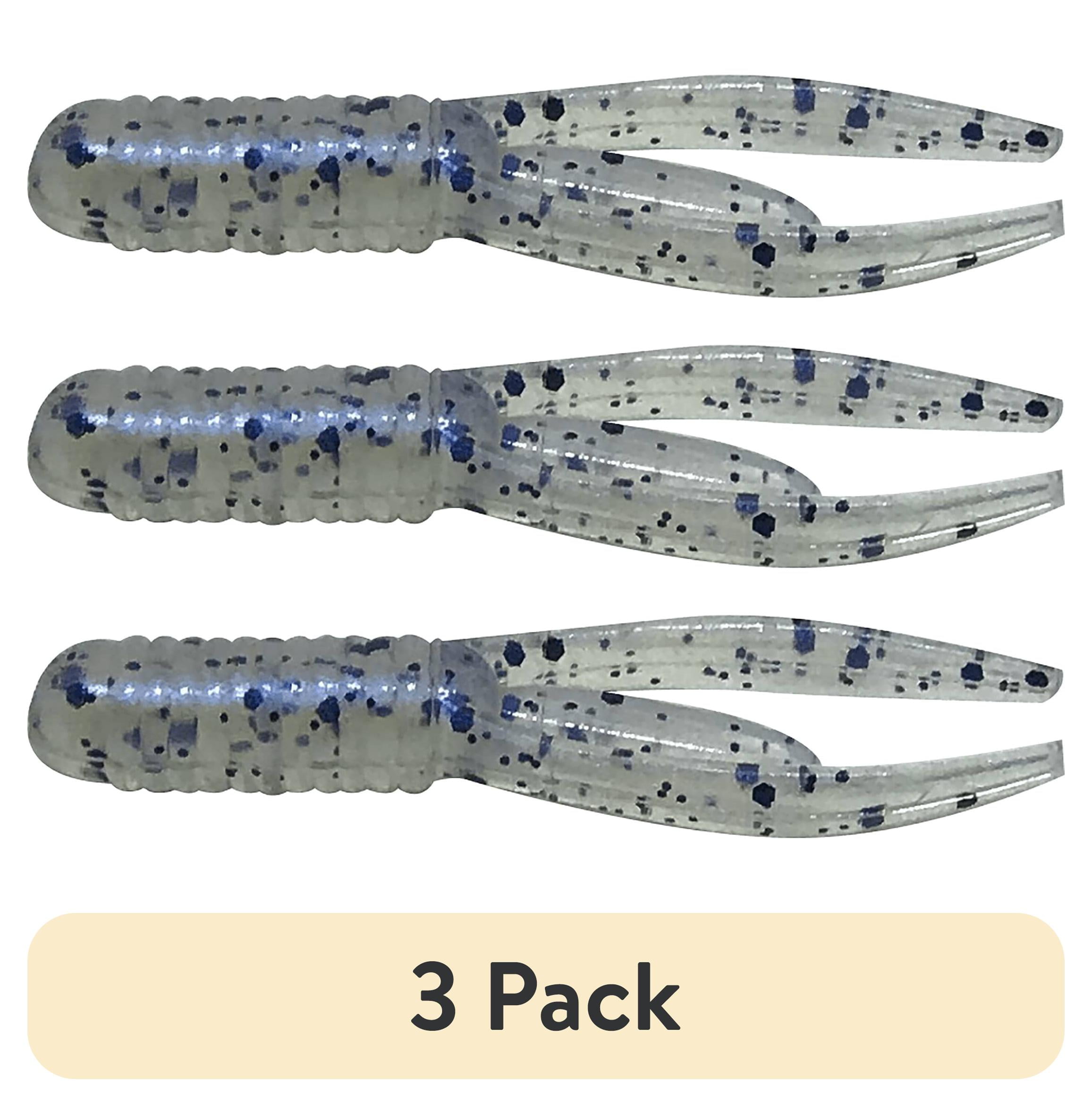 (3 pack) Bonehead Tackle Sb (slick) - Walmart.com