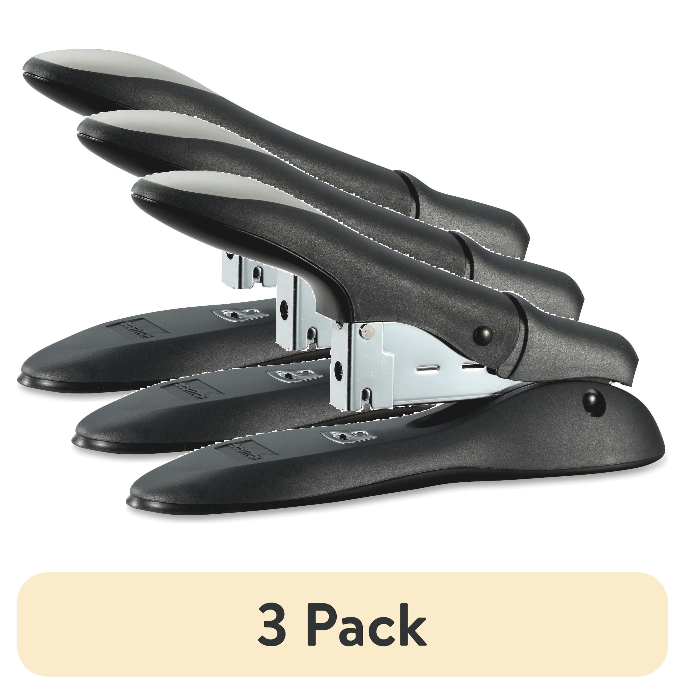(3 pack) Bostitch Personal Heavy Duty 60-Sheet Stapler, 60-Sheet ...