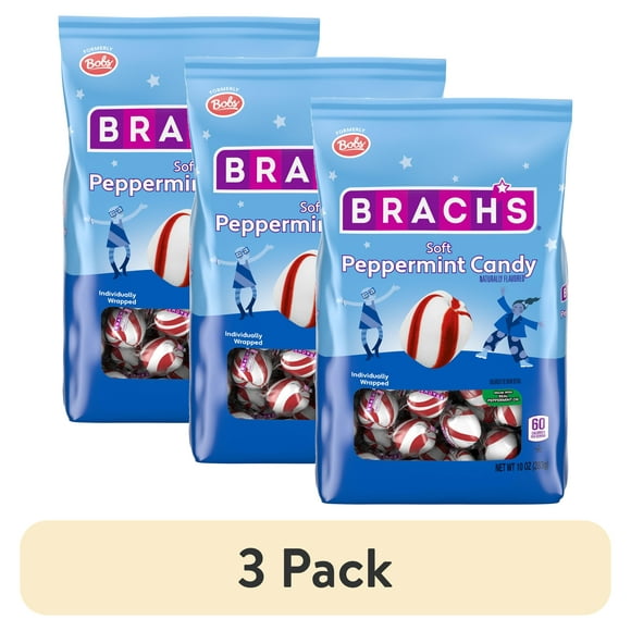 Brachs peppermint candy in Brach's - Walmart.com