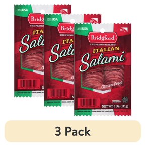 Salami in Deli Meat & Cheese - Walmart.com