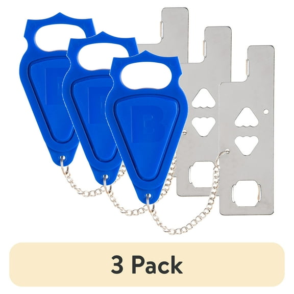 Portable Door Locks