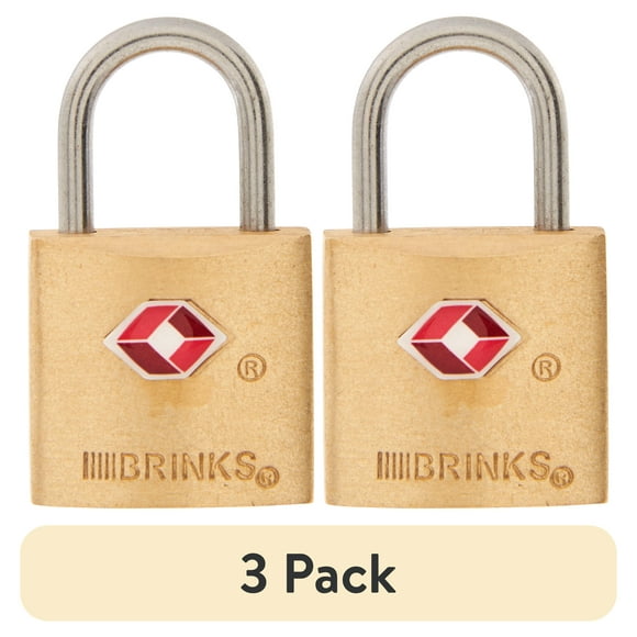 Tsa Padlocks