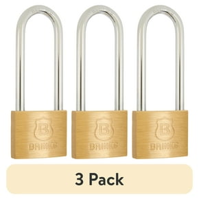 Long Padlocks