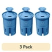 Brita Elite Long-Lasting Water Filter Replacement, Reduces Lead - 2 ...