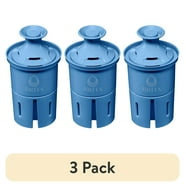 Brita Elite Long-Lasting Water Filter Replacement, Reduces Lead - 2 ...