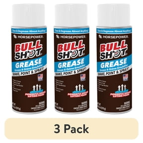 Bull Shot