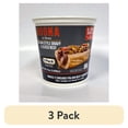 (3 pack) Buona, Italian Beef Tub, 17 oz, Packaged Meals, (Frozen ...