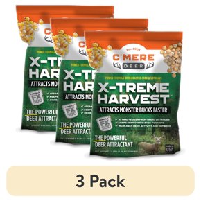 Deer Corn 50 LB Bag