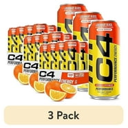 Sparkling Ice Energy Berry Blast. Energy drinks with Vitamins ...