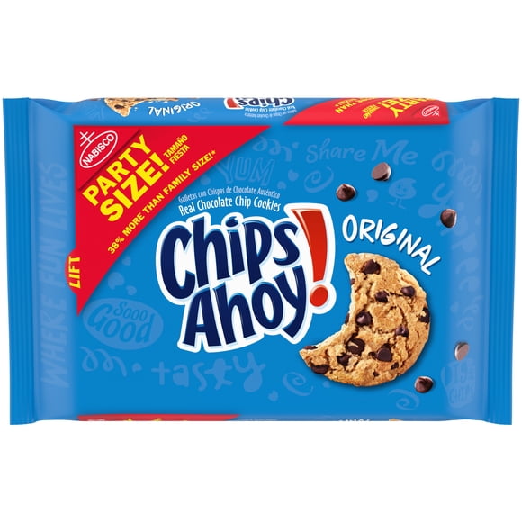 Party Pack Cookies