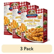 Fryin' Magic? Seasoned Coating Mix for Chicken, Fish, and Pork 16 oz ...