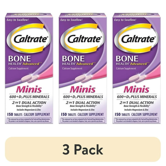 Calcium Minis