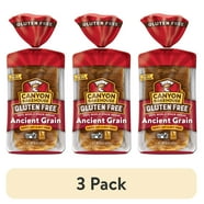 Inked Keto, Big Bread Wolf, Paleo Foundation Certified, Sourdough, 18oz ...