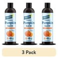 (3 pack) Carrington Farms Organic Pumpkin Seed Oil,12 fl oz - Walmart.com