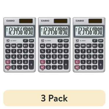 Pen+Gear Scientific Calculator For High School Classes and Engineering ...