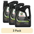 (3 pack) Castrol Transmax ATF/CVT Universal Automatic Transmission ...